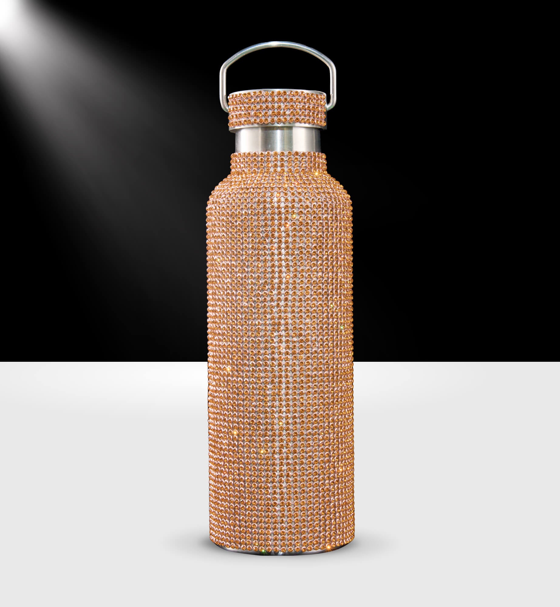 Topaz Royale 750ML/25oz – TOMO™ Bottle